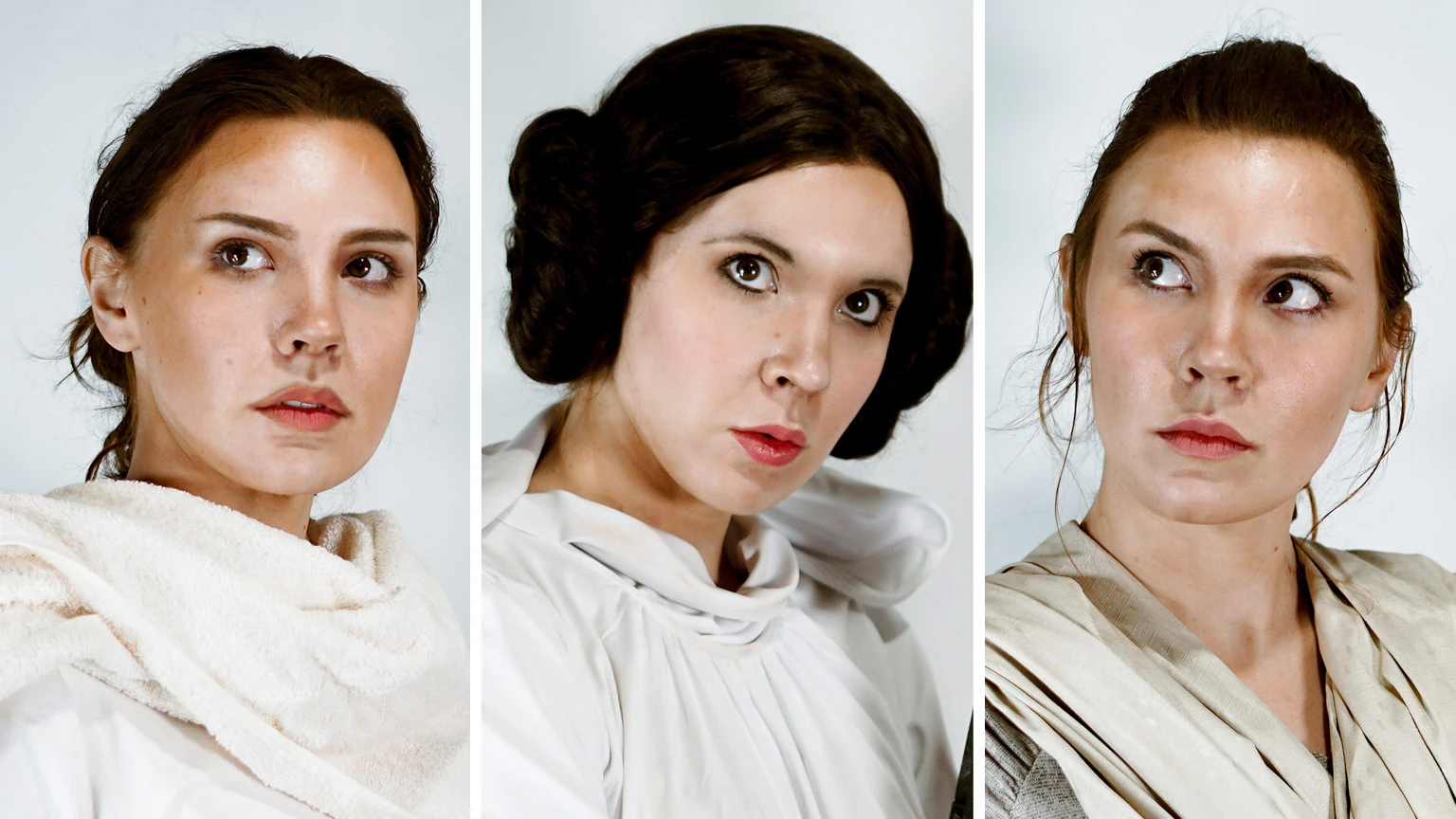🖥 [StarWars.com] FAN SPOTLIGHT: RACHEL | Fandom