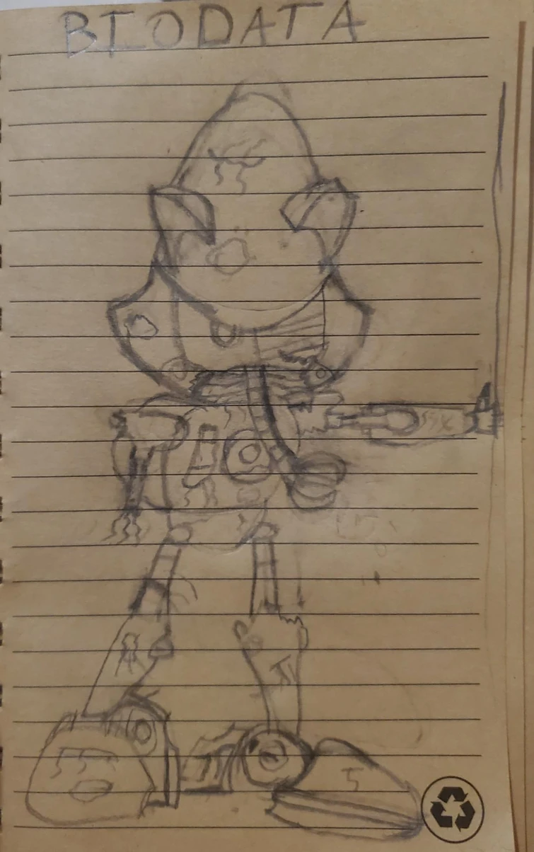 Share your Badnik OC's with me! | Fandom