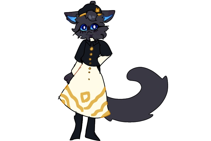 Drawing your OCs as Anthros and giving them fashion sense😎 | Fandom