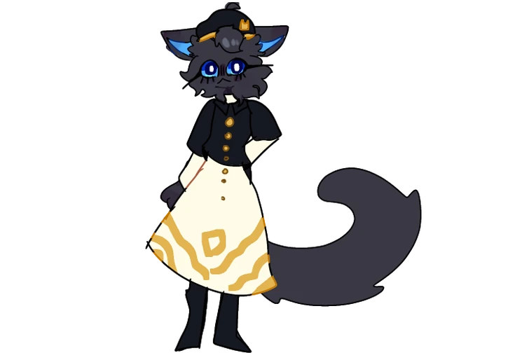 Drawing your OCs as Anthros and giving them fashion sense😎 | Fandom