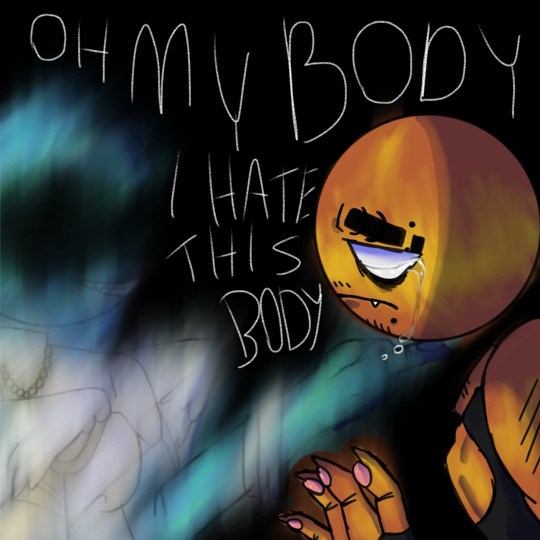 Venus angst !?!?!?!!? | Fandom