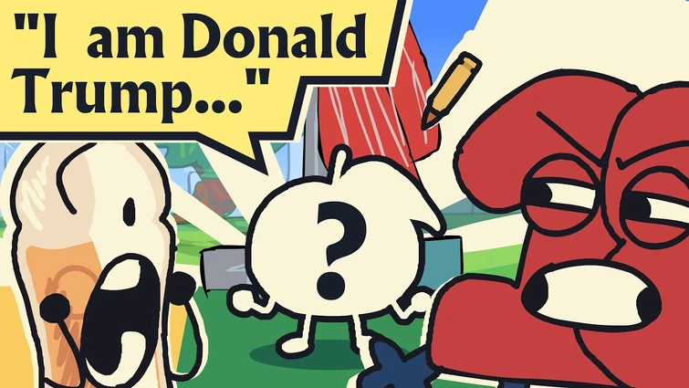 What's your opinion on the assassination-ly object show? | Fandom