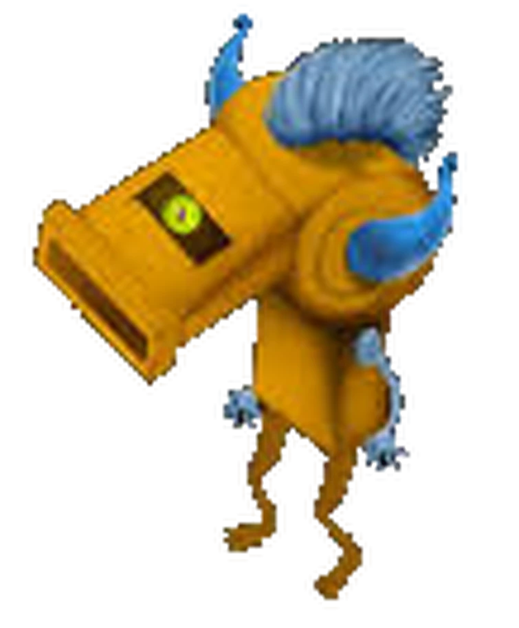 Discuss Everything About The Lost Landscapes Wiki | Fandom