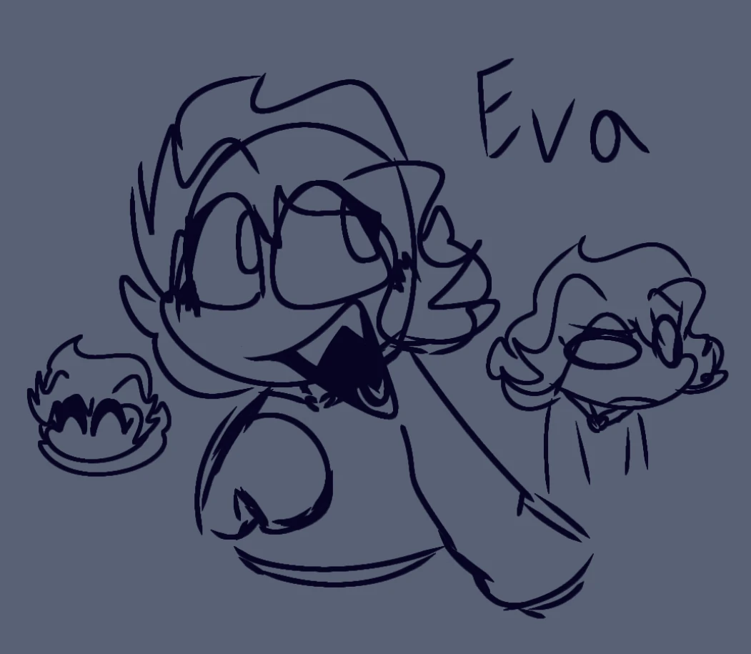 Eva | Fandom