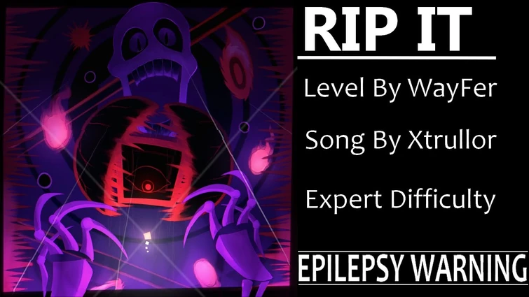 have i improved V4: Project Arrhythmia | Fandom