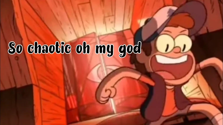 Discuss Everything About Gravity Falls Wiki | Fandom