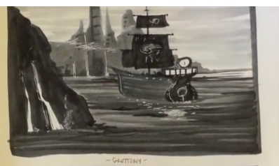 Boy's wanna see the Gluttony Ring? | Fandom