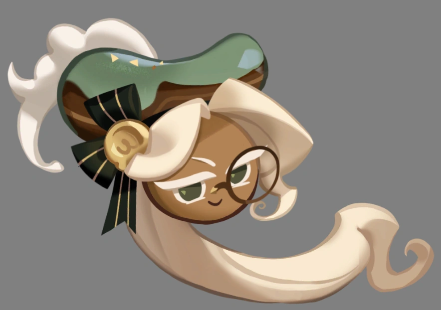 (ASSEMBLY UPDATE #1) Snake Eclair Cookie. | Fandom