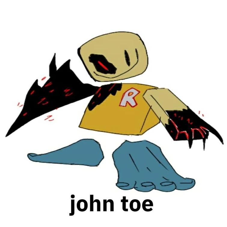 Discuss Everything About FORSAKEN Wiki | Fandom