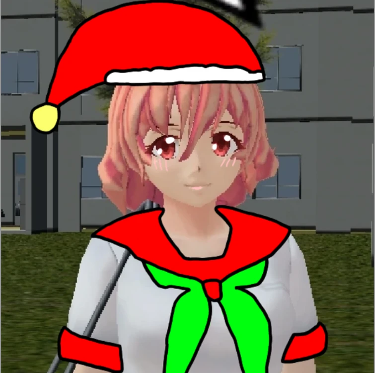 I made some Xmas pfps (use them if u want) | Fandom