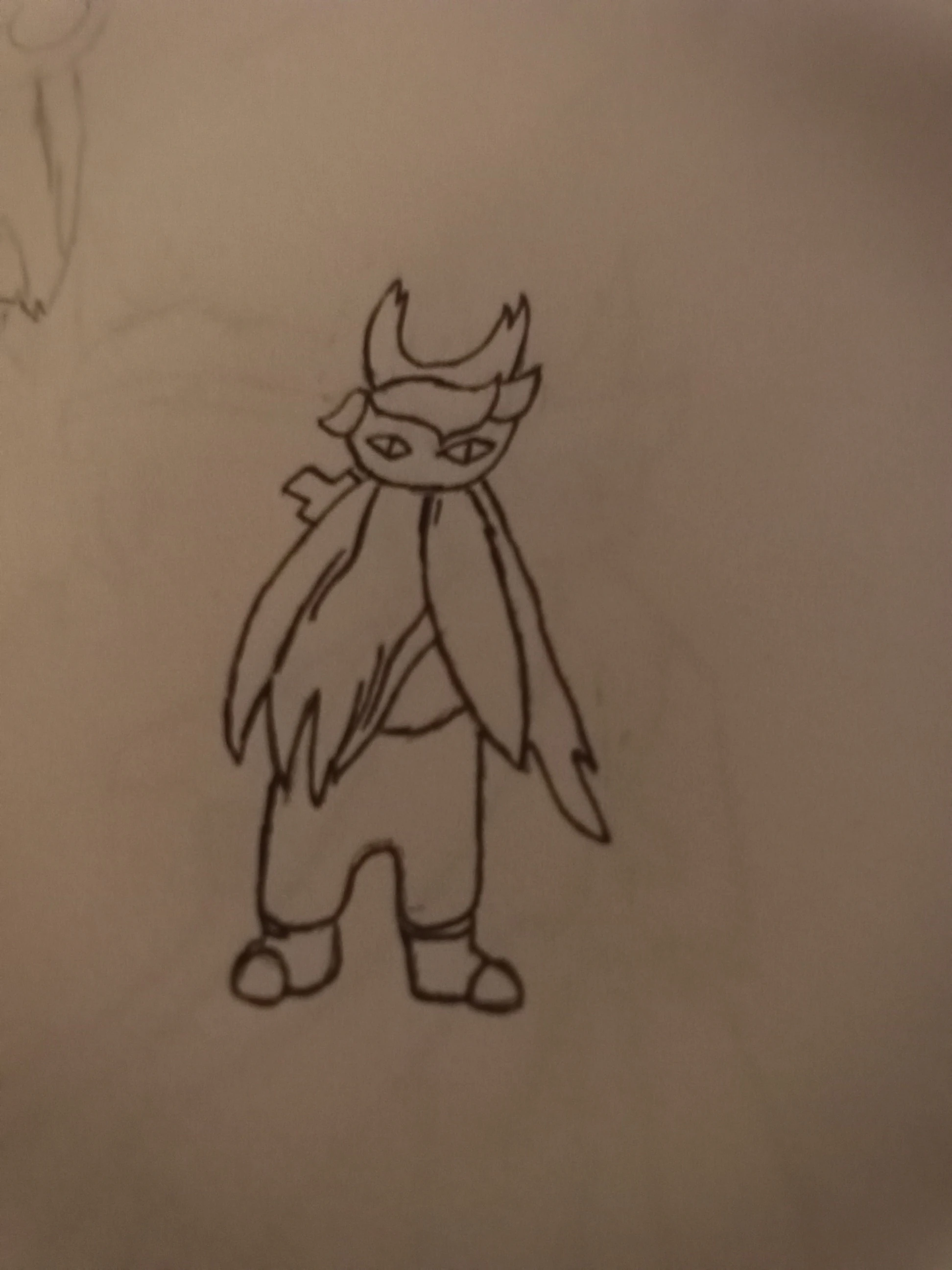 Shade Lord Damian (all) | Fandom