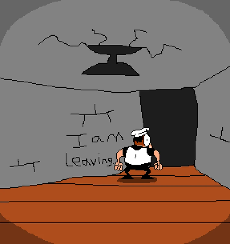 Something I'm posting for the night that I made in piskel | Fandom