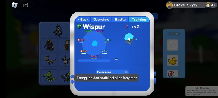 Discuss Everything About Loomian Legacy Wiki | Fandom