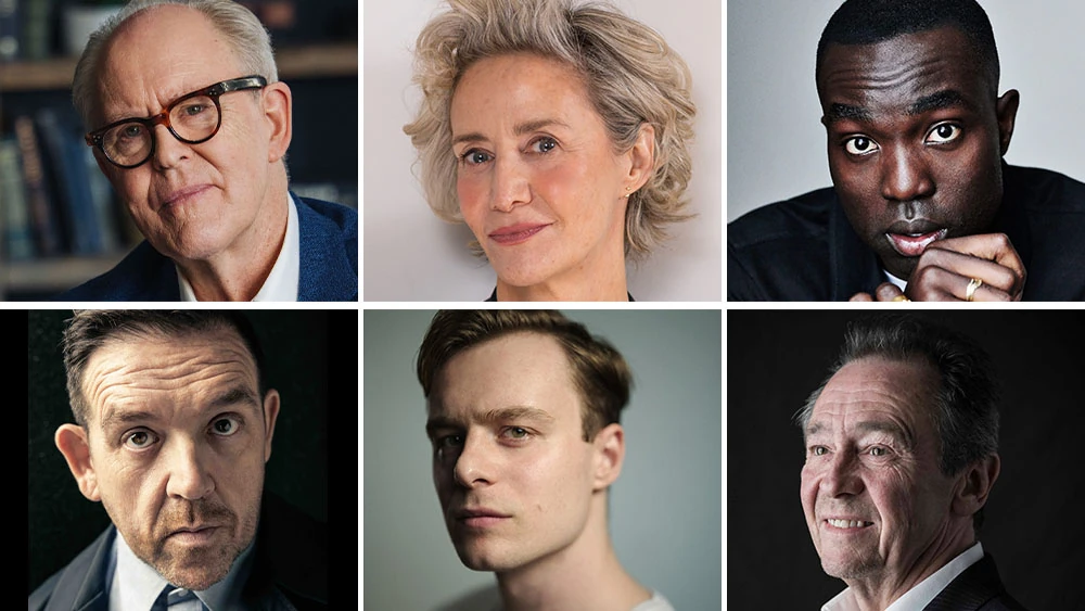 6 cast members join the tv series | Fandom