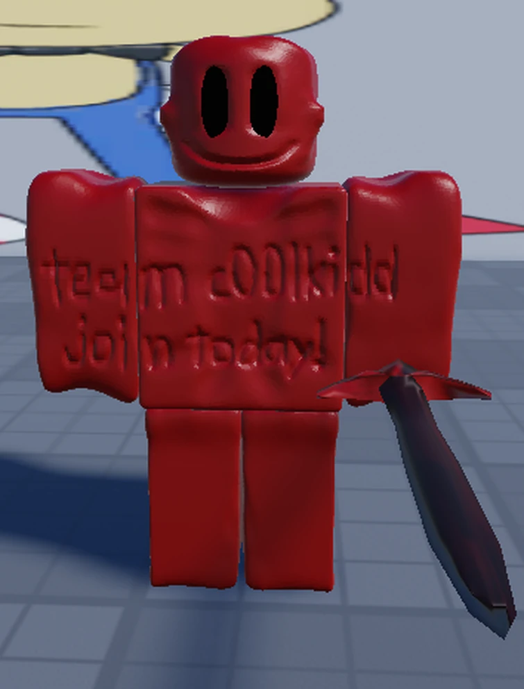 got bored so i tried making c00lkidd from memory | Fandom