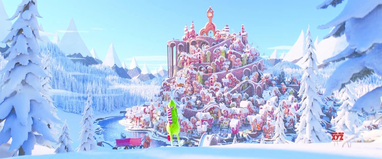 Discuss Everything About Dr. Seuss Wiki | Fandom