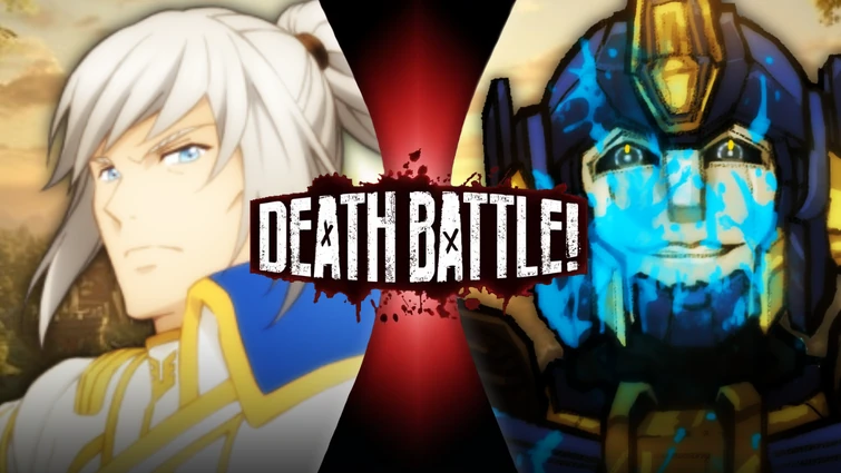 Artorius Collbrande vs Sentinel Prime (Tales Of Berseria vs ...