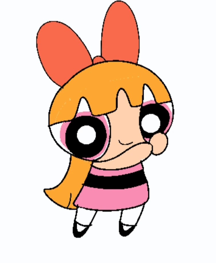 Og and reboot blossom | Fandom