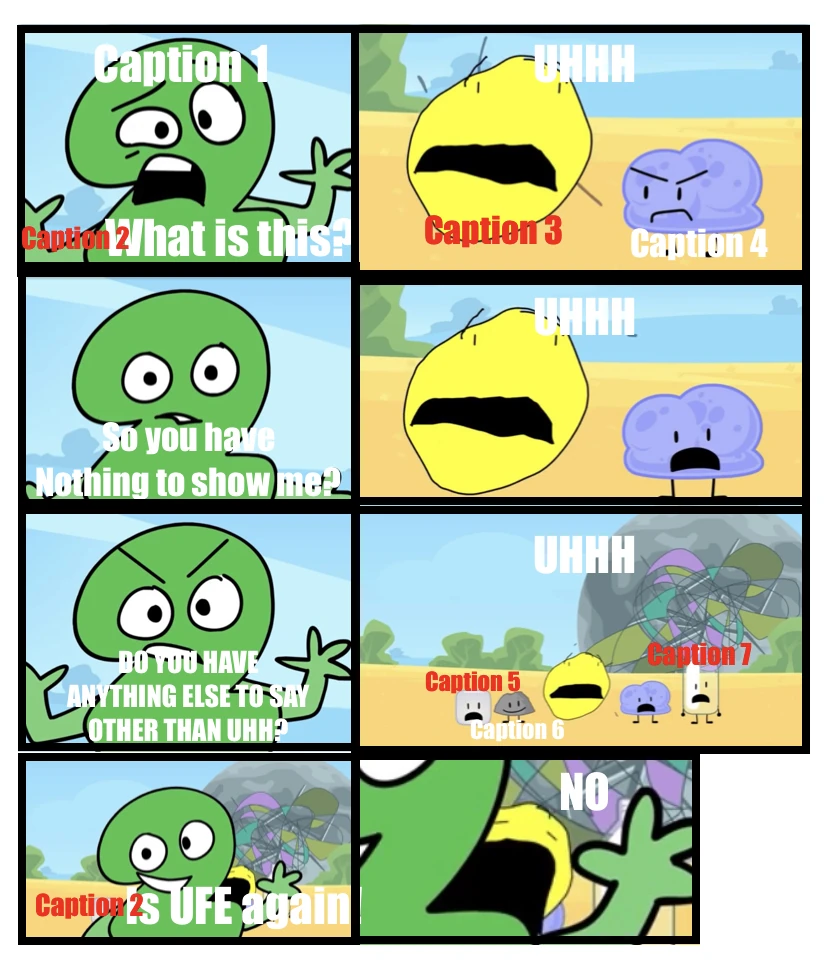 Meme template | Fandom