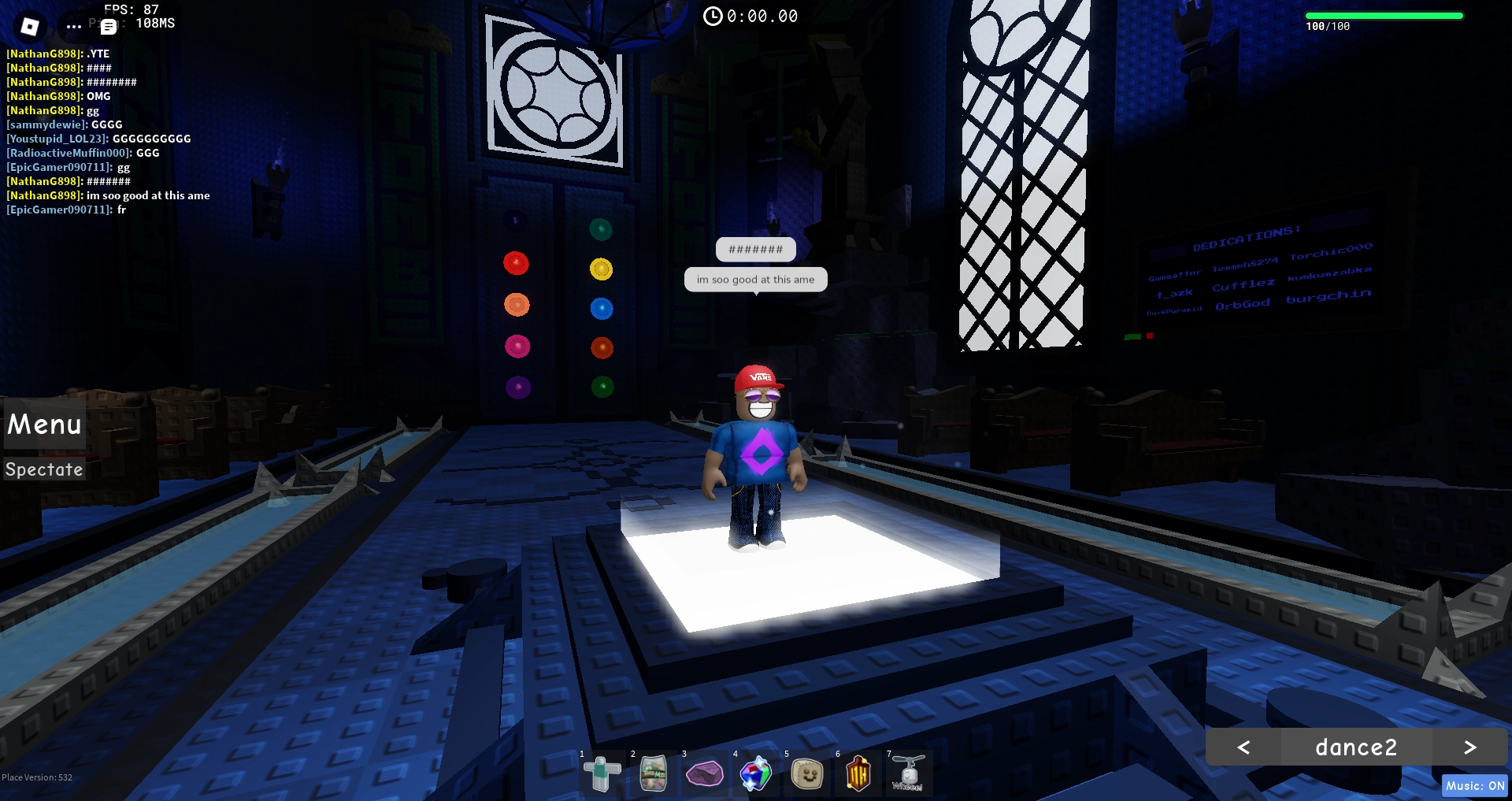 brocken brain... 😔😭(ToMB completion) | Fandom