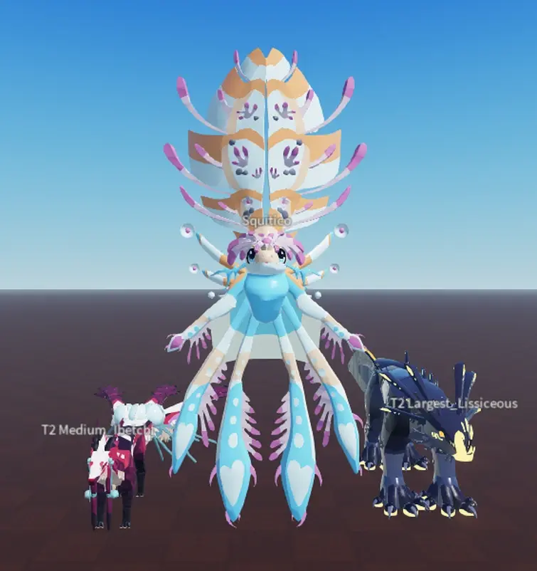 whats a squitico | Fandom