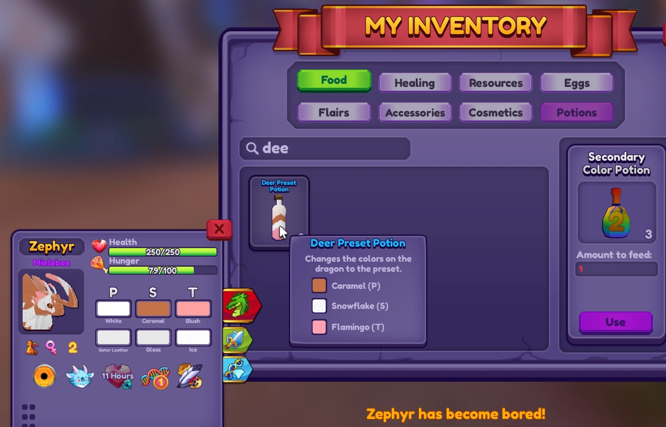 It's official: The potion gods hate me. | Fandom