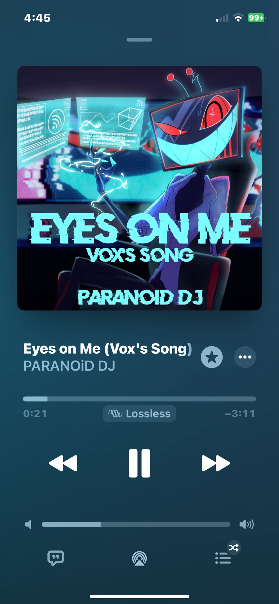 Does anyone like this song? | Fandom