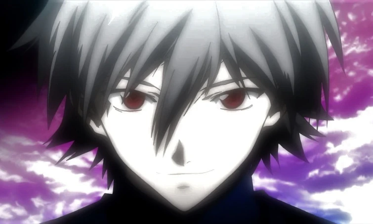 Discuss Everything About Evangelion | Fandom