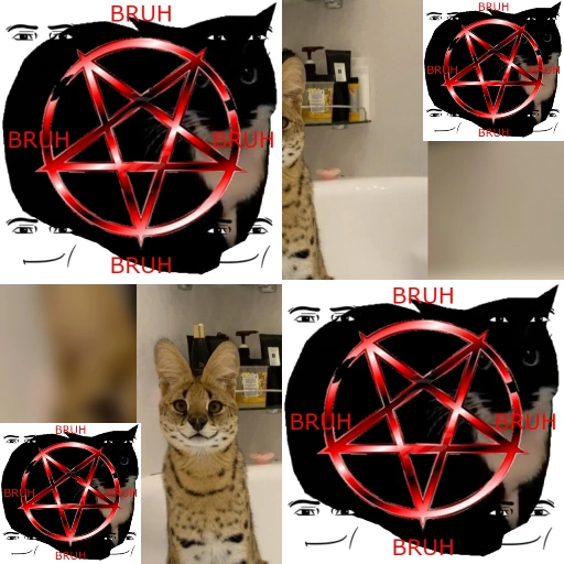 new difficulty just dropped | Fandom