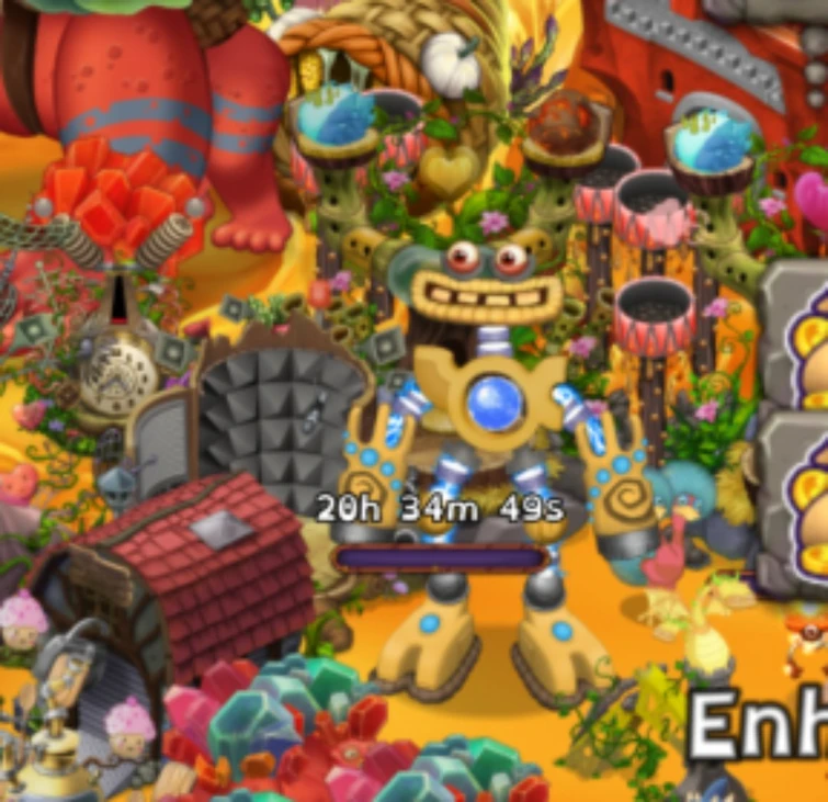 Discuss Everything About My Singing Monsters Wiki | Fandom