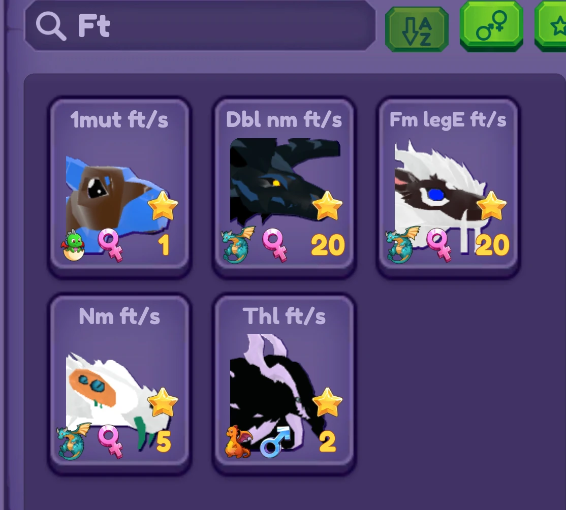 Trading some random stuff | Fandom