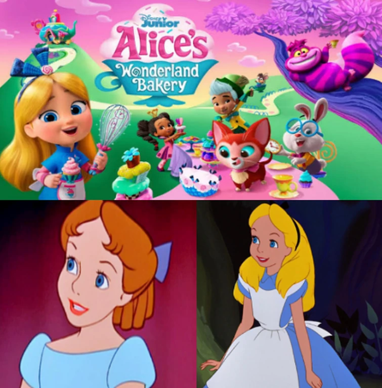 Discuss Everything About Disney Wiki | Fandom