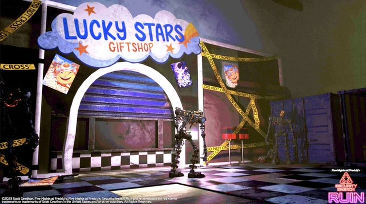 Some new ruin teasers from Dawko's stream(updated 8/8) Brightened | Fandom