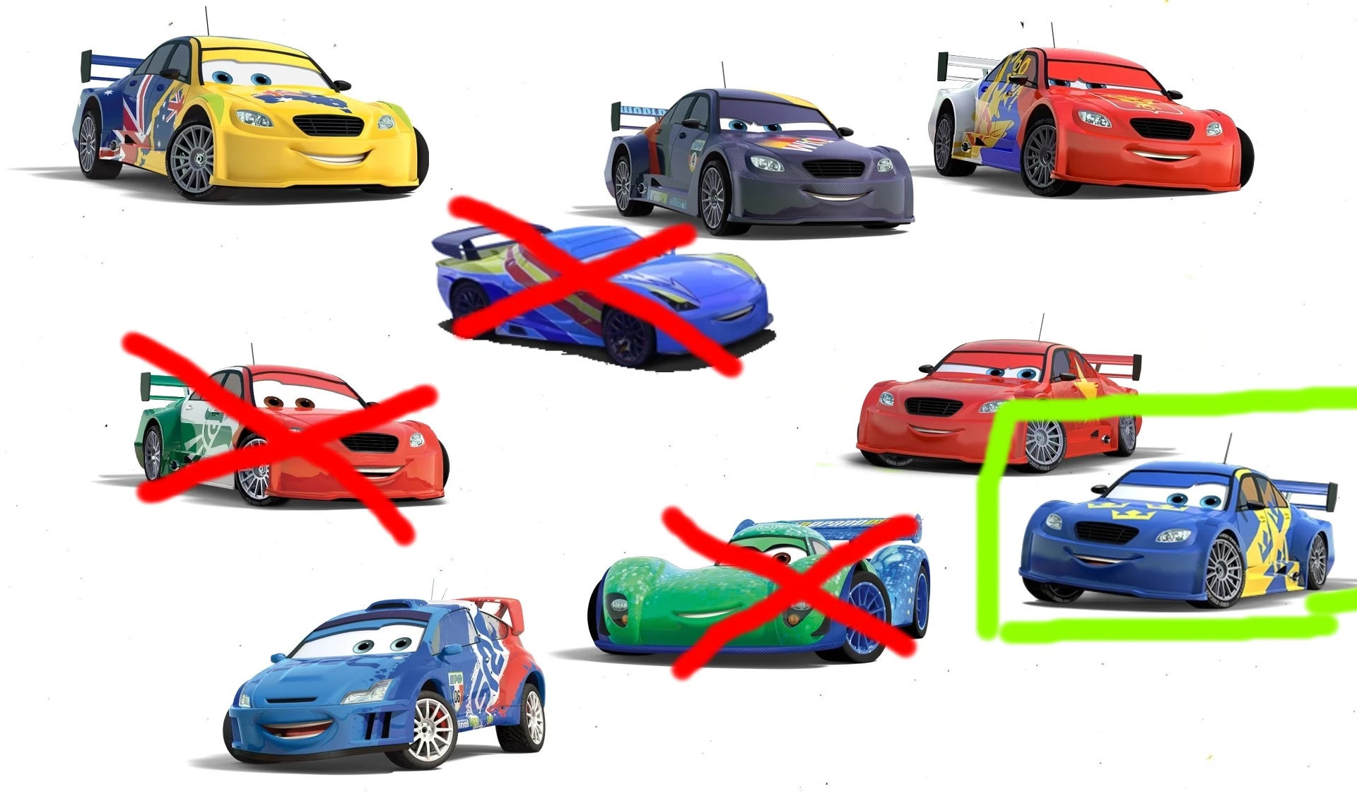 Jeff Replacement Elimination Game 4 | Fandom