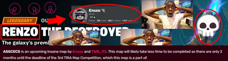 Discuss Everything About TRIA.os Wiki | Fandom