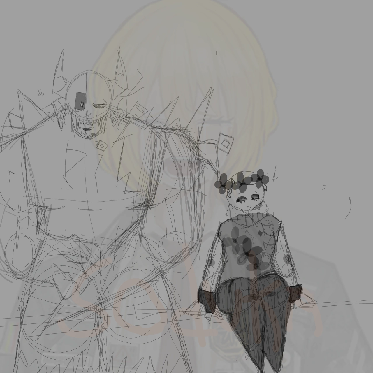 "What's your watermark?" | Fandom