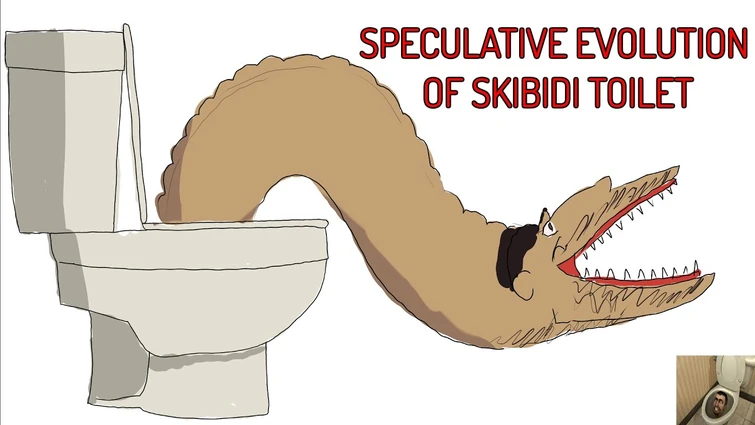 Discuss Everything About Skibidi Toilet Wiki | Fandom