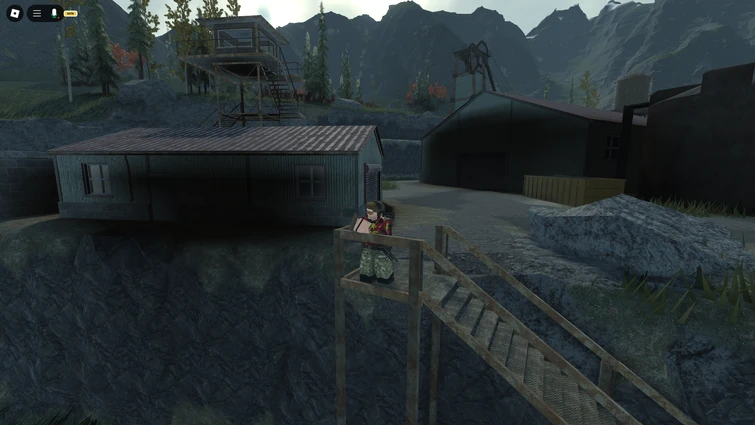 soloed quarry for the first time in the gen4 update | Fandom