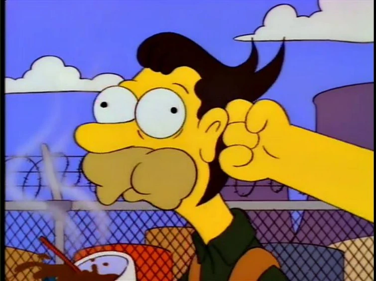 Simpsons Screenshot Contest! | Fandom