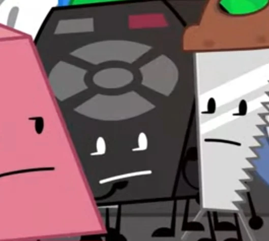 me after picking up the crumbs of remote photos in bfdia 15 /ooc | Fandom