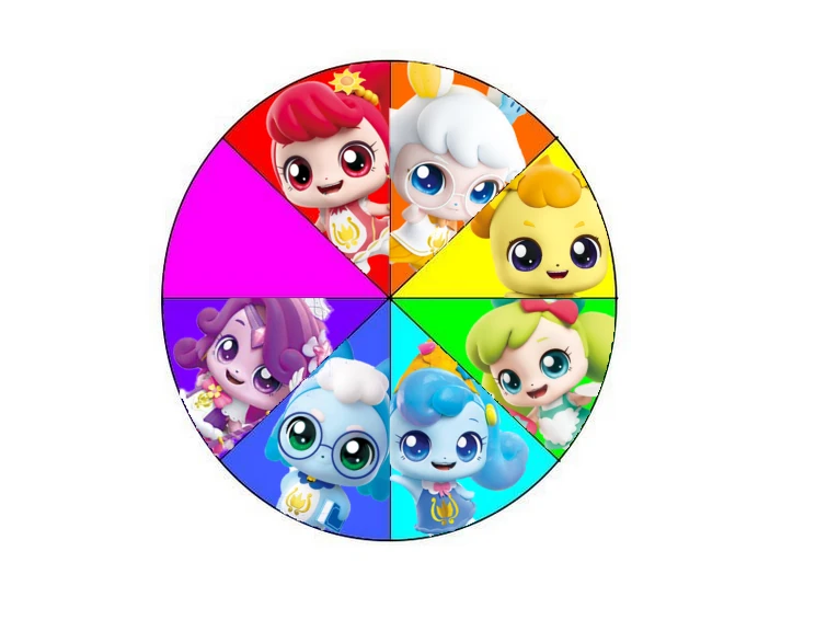 Discuss Everything About Catch! Teenieping Wiki | Fandom