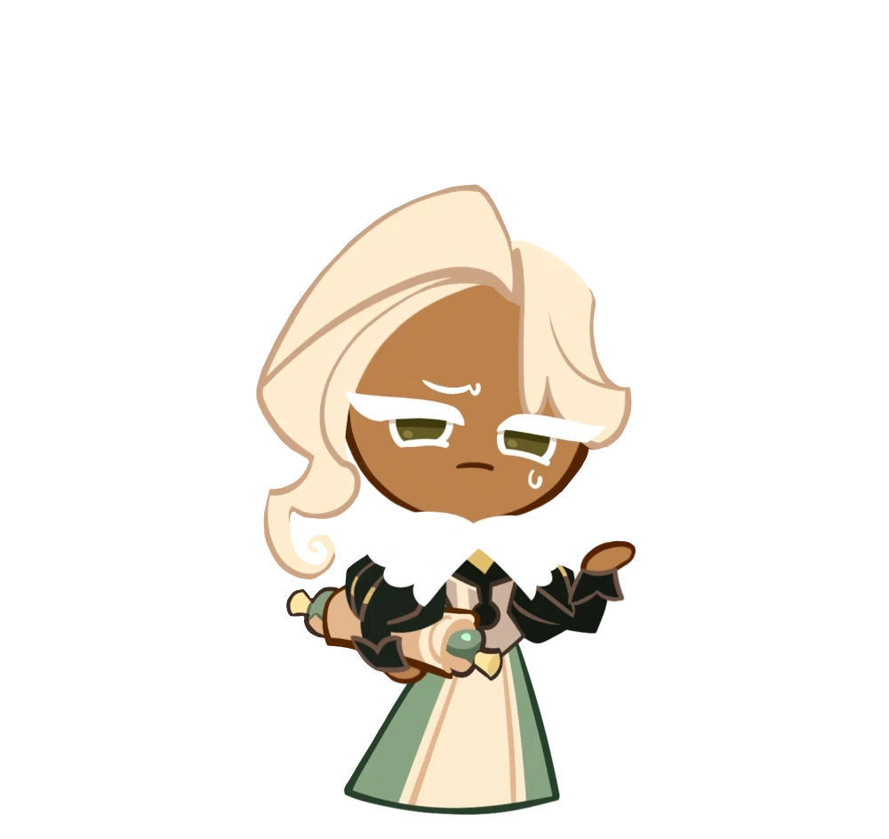 Rare cookie | Fandom