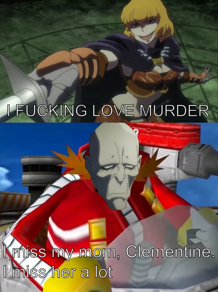 Making Overlord memes #983 | Fandom