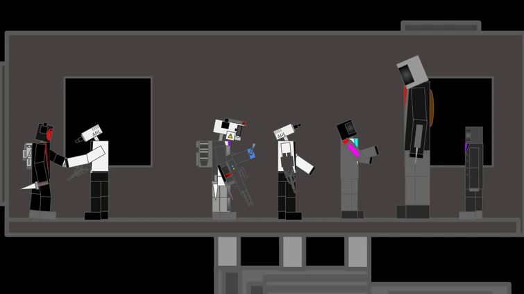 Skibidi Warfare, Episode 12: "Ambush" | Fandom