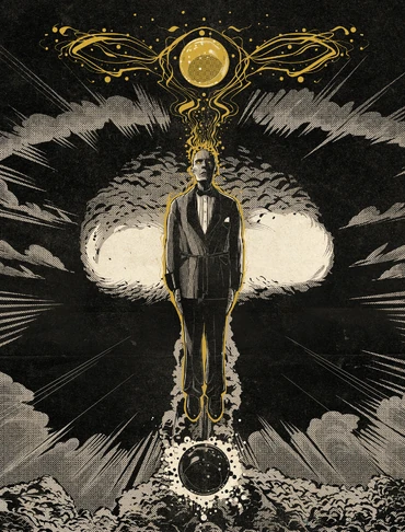 The Fireman vs Azathoth vs God (Unsong) vs SCP-3812 | Fandom