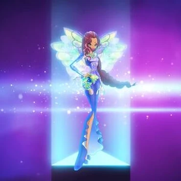 Discuss Everything About Winx Club Wiki | Fandom