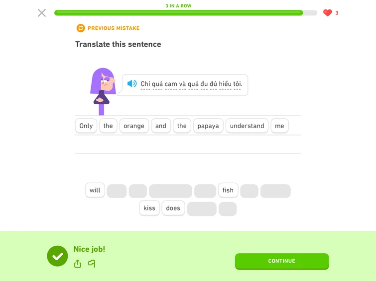 Discuss Everything About Duolingo Wiki | Fandom