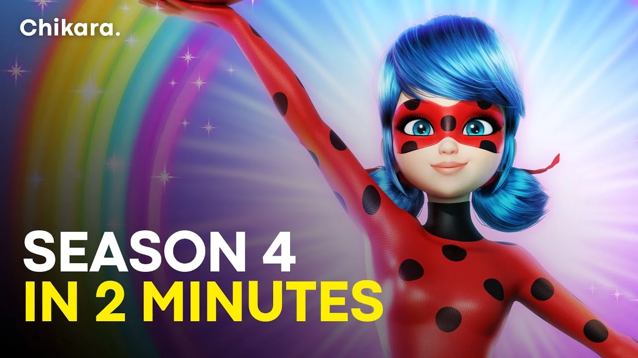 Season 4 episodes | Fandom