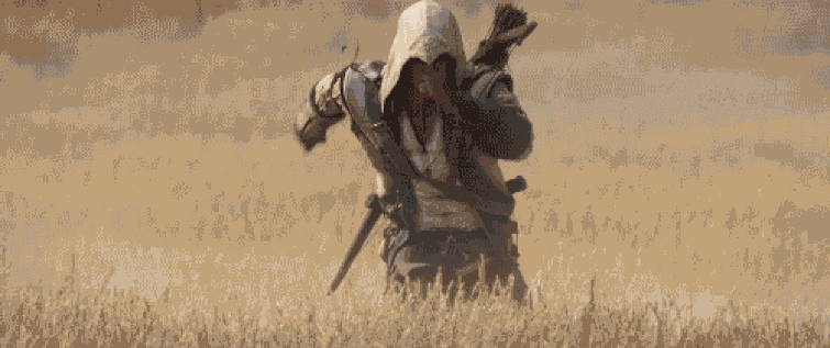 Ratonhnhake'ton/Connor Kenway vs Edward Kenway (Assassins Creed) Shorts ...