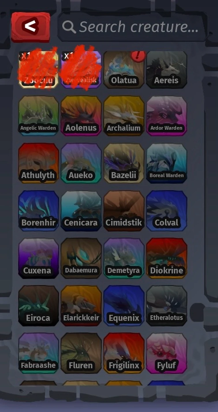 ignor (mods you can silly delete) | Fandom